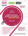 Artificial Intelligence (CBSE Code 417), Class - 9 (Edusoft): Buy Artificial Intelligence (CBSE ...