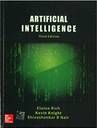 (USED-LIKE NEW) ARTIFICIAL INTELLIGENCE-3rd Edition- By Kevin Knight , Elaine Rich ...