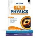 PW Arjuna for Class 11th JEE (Main & Advance) | Full Course Study Material Set (Physics ...