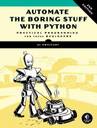 Automate the Boring Stuff with Python, 2nd Edition: Buy Automate the Boring Stuff with Python ...