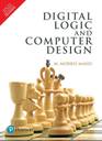 Digital Logic & Computer Design: Buy Digital Logic & Computer Design by Mano Morris M. at Low ...