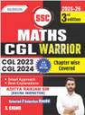 Aditya Ranjan Sir Ssc Maths Cgl Warrior: Buy Aditya Ranjan Sir Ssc Maths Cgl Warrior by Ranjan ...