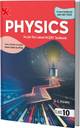 Physics Book for Class 10 | CBSE (NCERT Solved) | 2025-26 Examination ...