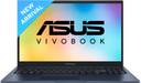 ASUS Vivobook 15 Intel Core i5 12th Gen 1235U - (8 GB/512 GB SSD/Windows 11 Home) X1504ZA ...