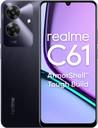 realme C61 ( 128 GB Storage, 6 GB RAM ) Online at Best Price On Flipkart.com