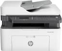 HP MFP 1188FNW Multi-function WiFi Monochrome Laser Printer - HP : Flipkart.com