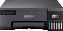 Epson Eco L8050 Single Function WiFi Color Ink Tank Printer - Epson : Flipkart.com