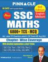 SSC Maths 6800 TCS MCQ Chapter Wise English Medium 3rd Edition: Buy SSC Maths 6800 TCS MCQ ...