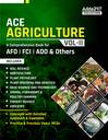 ACE Agriculture Vol 2 | A Comprehensive Book For AFO | FCI | ADO & Others (English Printed ...