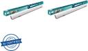 PHILIPS Reserve Plus Rechargeable 20-watt Compact 3-feet LED Batten 20 W 93 cm Tube Light Price ...