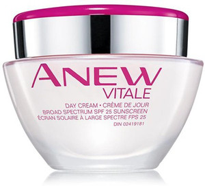 AVON Anew Vitale Day Cream SPF 25 Price in India - Buy AVON Anew Vitale Day Cream SPF 25 online ...