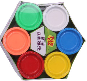 FUNSKOOL FUN DOH MINI FUN PACK - FUN DOH MINI FUN PACK . shop for FUNSKOOL products in India ...