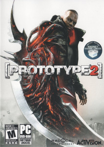 Prototype 2 (Radnet Edition) Price in India - Buy Prototype 2 (Radnet Edition) online at ...