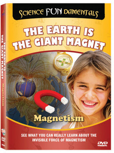 Tmh: Science Fundamentals - The Earth Is A Giant Magnet - Understanding ...