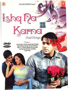 Ishq Na Karna (Sad Songs) Price in India - Buy Ishq Na Karna (Sad Songs) online at Flipkart.com