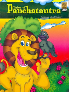 Tales Of Panchatantra - Animated Moral Stories Price in India - Buy Tales Of Panchatantra ...