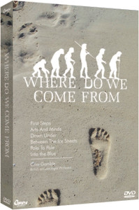 Where Do We Come From Price in India - Buy Where Do We Come From online ...