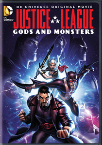 Justice League : Gods And Monsters Price in India - Buy Justice League : Gods And Monsters ...
