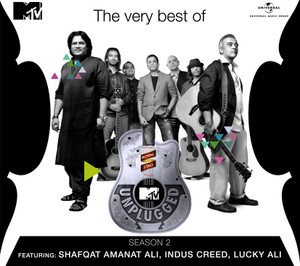 The Very Best Of MTV Unplugged Season 2 Music Audio CD - Price In India. Buy The Very Best Of ...