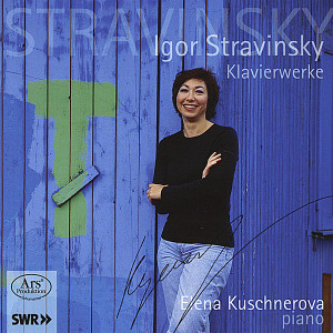 Igor Stravinsky Music Audio CD - Price In India. Buy Igor Stravinsky ...
