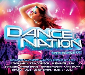 Dance Nation 10 Various Music Audio CD - Price In India. Buy Dance Nation 10 Various Music Audio ...
