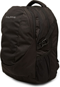 Philippine Titanium Laptop Free Size Laptop Backpack Black - Price in India | Flipkart.com