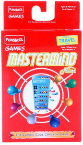 FUNSKOOL Travel Mastermind Party & Fun Board Game - Travel Mastermind ...