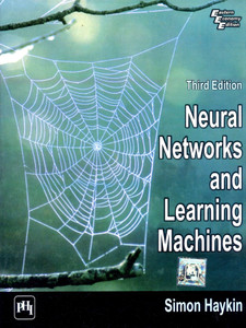 Neural Networks and Learning Machines: Buy Neural Networks and Learning Machines by Haykin Simon ...