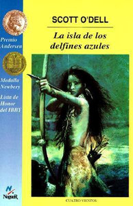 La Isla de los Delfines Azules: Buy La Isla de los Delfines Azules by O ...