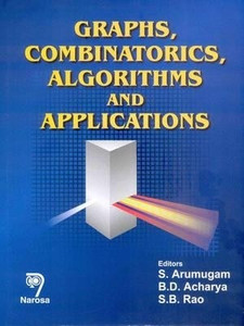 Graphs, Combinatorics, Algorithms and Applications: Buy Graphs, Combinatorics, Algorithms and ...