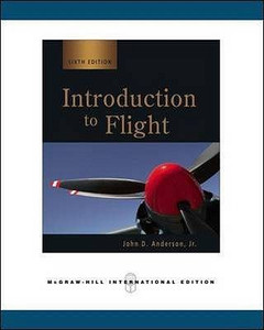 Introduction to Flight 6th Edition: Buy Introduction to Flight 6th ...