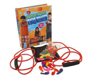 Super Duper Water Balloon Launcher Kit: Buy Super Duper Water Balloon ...