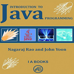 Introduction to Java Programming: Buy Introduction to Java Programming by Rao Nagaraj at Low ...