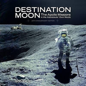 Destination Moon: Buy Destination Moon by Pyle Rod at Low Price in India | Flipkart.com