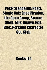 Posix Standards: Buy Posix Standards by unknown at Low Price in India | Flipkart.com