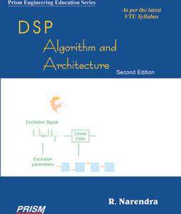 Dsp Algorithm and Architecture 2nd Ed Vtu: Buy Dsp Algorithm and Architecture 2nd Ed Vtu by ...