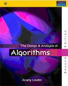Introduction to Design and Analysis of Algorithms 2 Edition: Buy Introduction to Design and ...