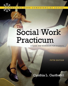 The Social Work Practicum.: Buy The Social Work Practicum. by Garthwait Cynthia at Low Price in ...