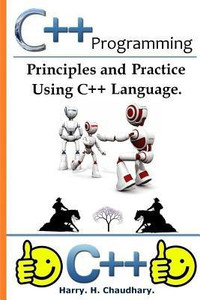 C Programming Principles And Practice Using C Language Buy C