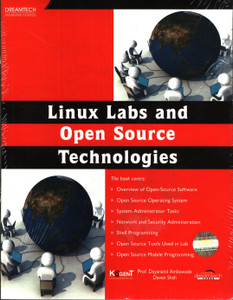 Linux Labs and Open Source Technologies: Buy Linux Labs and Open Source Technologies by Ambawade ...