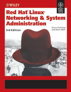 Red Hat Linux Networking & System Admin: Buy Red Hat Linux Networking & System Admin by Collings ...