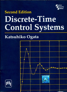 Discrete Time Control Systems Buy Discrete Time Control Systems By