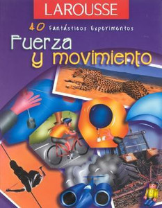 Fuerza Y Movimiento: Buy Fuerza Y Movimiento by unknown at Low Price in ...