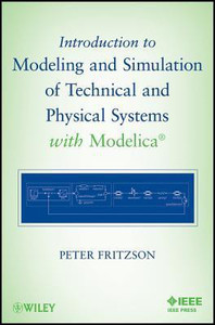 Introduction To Modeling And Simulation Of Technical And Physical