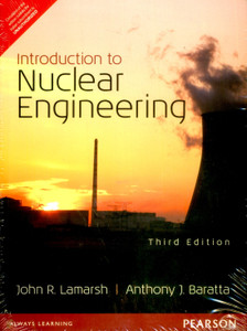 Introduction to Nuclear Engineering 3rd Edition with 2 Disc: Buy Introduction to Nuclear ...