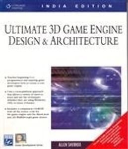 Ultimate 3D Game Engine Design & Architecture (with - CD) 1st Edition: Buy Ultimate 3D Game ...