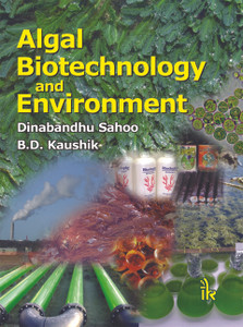 Algal Biotechnology and Environment 1st Edition: Buy Algal Biotechnology and Environment 1st ...