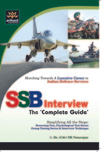 SSB Interview the 'Complete Guide' 2012 2012 Edition: Buy SSB Interview the 'Complete Guide ...