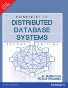 Principles Of Distributed Database Systems 2nd Edition Buy Principles