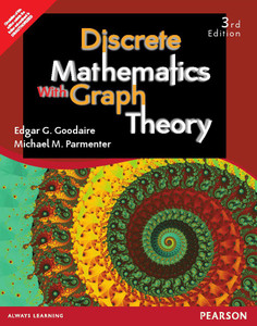Discrete Mathematics with Graph Theory 3rd Edition: Buy Discrete Mathematics with Graph Theory ...